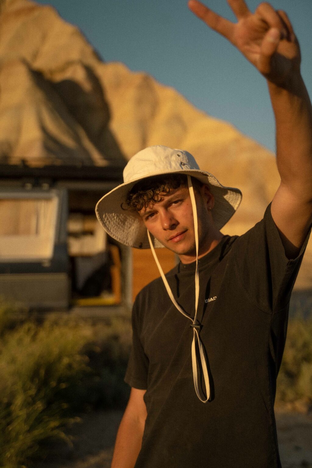 Tomas Masa – Voyager Rencontrer Raconter